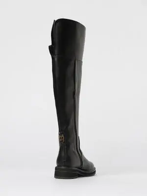 TWINSET 40mm Logo-detail Boots