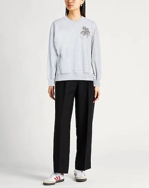 Brunello Cucinelli Oversized Crewneck Sweatshirt