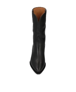 Isabel Marant Étoile Plain Colour Ankle Boots