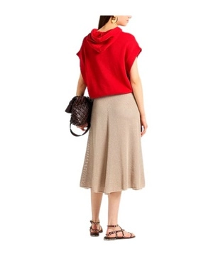 Brunello Cucinelli Plain Colour Jumpers
