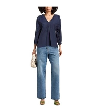Marni Plain Colour Tops