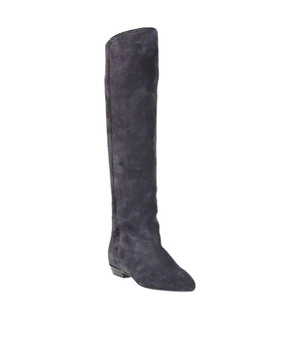 Isabel Marant Étoile Plain Colour Boots