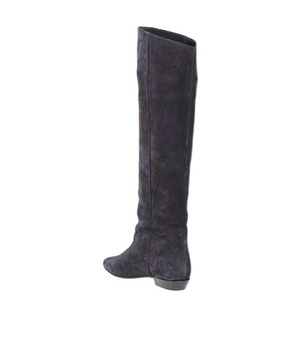 Isabel Marant Étoile Plain Colour Boots