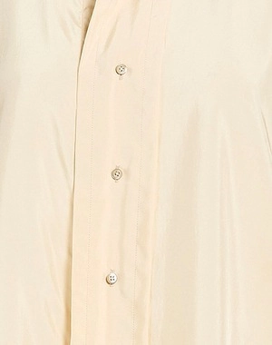 MAISON MARGIELA Solid Colour Shirts