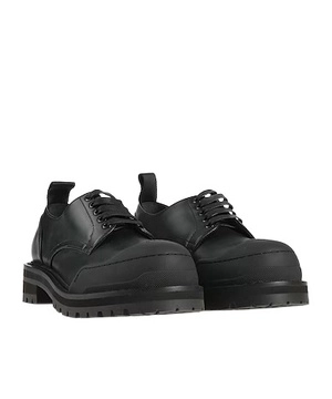 Marni Leather Lace-up Shoes
