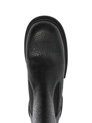 Rick Owens 60mm Beatle Bogun Platform Boots