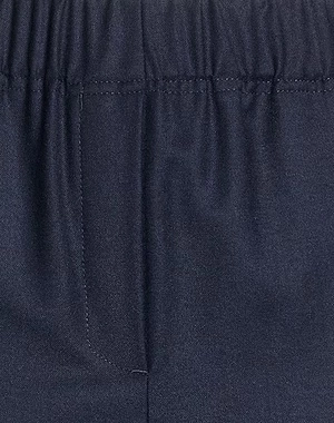 Max Mara Simple Straight-leg Trousers