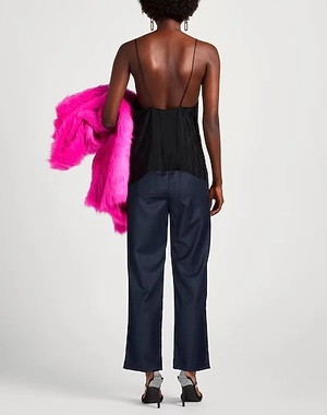 Max Mara Simple Straight-leg Trousers