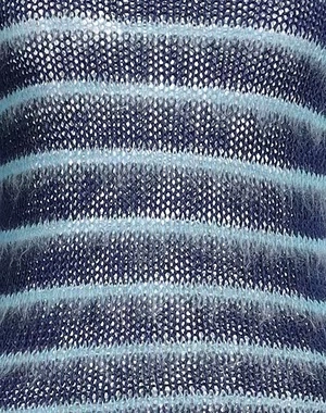 Marni Striped Long Sleeve Jumper