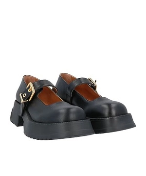 Marni Plain Colour Pumps