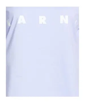 Marni Crew-neck Short-sleeve T-shirt