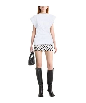 Isabel Marant Étoile Crewneck T-shirt