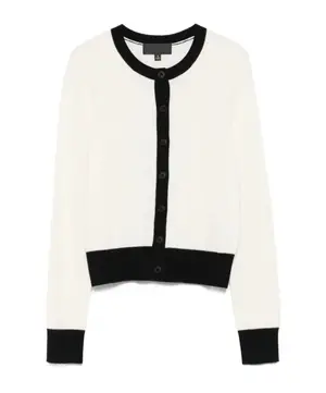 Nili Lotan Long Sleeve Cardigans For Women