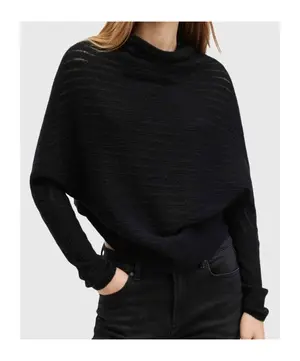 ALLSAINTS Ridley Long-sleeve Sweater