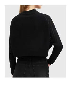 ALLSAINTS Ridley Long-sleeve Sweater