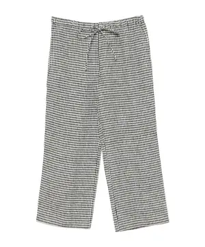 REFORMATION Olina Trousers - Gray