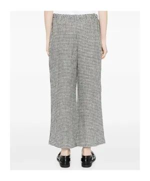 REFORMATION Olina Trousers - Gray