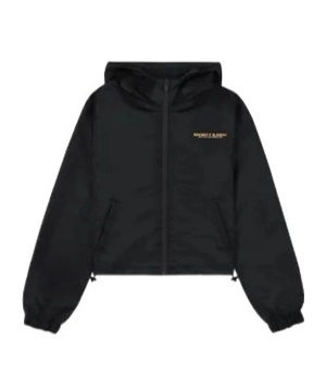 SPORTY  RICH Sporty & Rich Bold Health Windbreaker