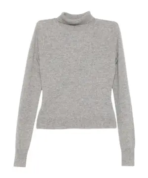 REFORMATION Jett Top - Grey
