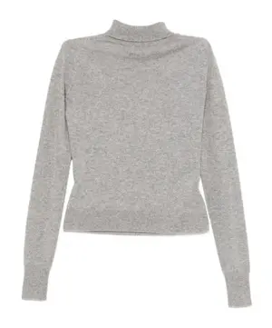 REFORMATION Jett Top - Grey
