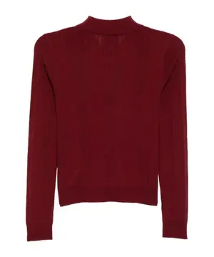 REFORMATION Hermia Top