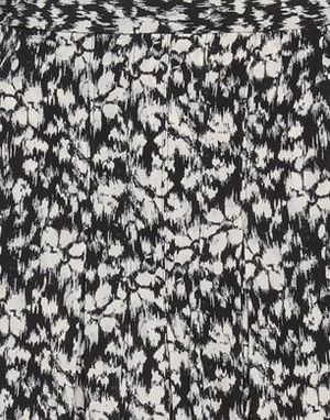 Isabel Marant Étoile Floral Printed Pleated Midi Skirt