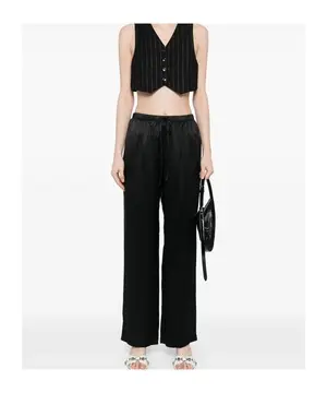 REFORMATION Olina Trousers