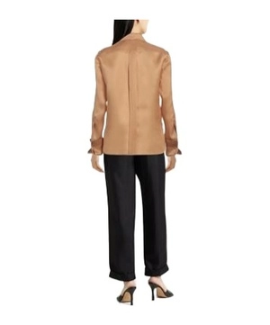 Max Mara Crew-neck Short-sleeve T-shirt
