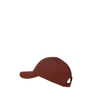 ERES Baseball Cap - Red