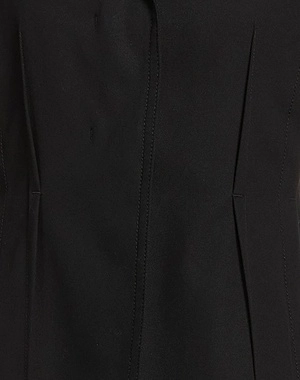Sportmax Sleeveless Blazer