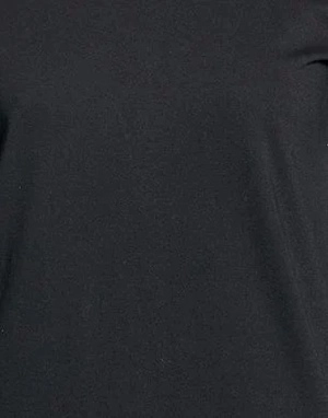 Rick Owens Crew-neck Short-sleeve Top