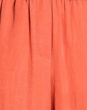 Brunello Cucinelli High-waist Wide-leg Pants