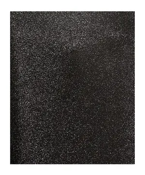 Balenciaga Metallic Cami Fitted Dress