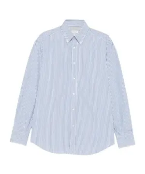 Brunello Cucinelli Striped Shirt