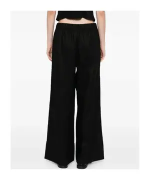 REFORMATION Fernando Linen Trousers