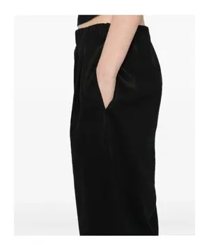 REFORMATION Fernando Linen Trousers