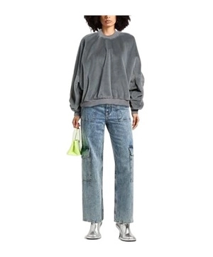 Marni Plain Colour Sweatshirts
