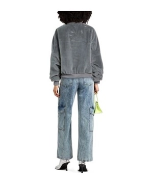 Marni Plain Colour Sweatshirts