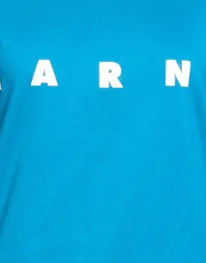 Marni Crew-neck Short-sleeve T-shirt