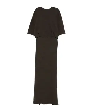 Darkpark Plain Day Dresses