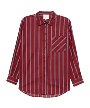 REFORMATION Eli Shirt