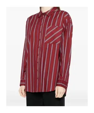 REFORMATION Eli Shirt