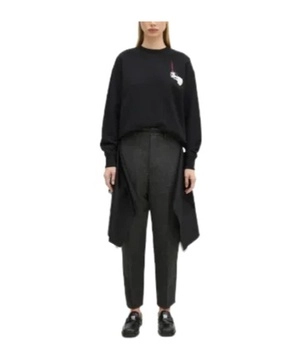 Undercover Graphic-print Sweatshirt