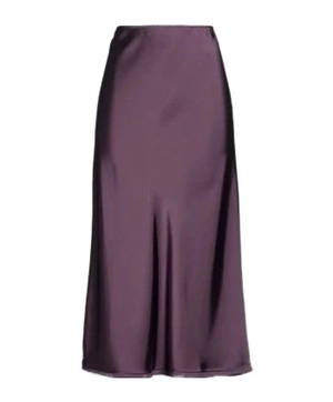 MAXCO. Max&co. Long Midi Skirt