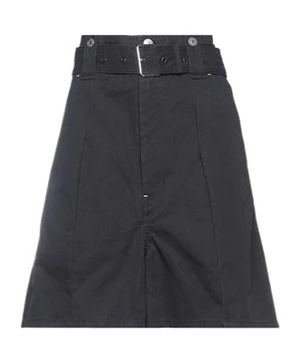 Isabel Marant Étoile High Waisted Denim Shorts