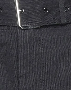 Isabel Marant Étoile High Waisted Denim Shorts