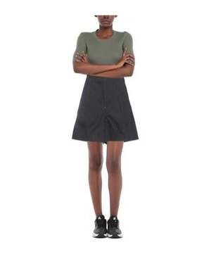 Isabel Marant Étoile High Waisted Denim Shorts