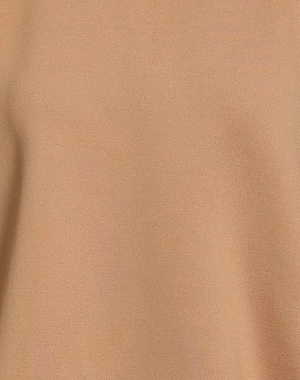 Max Mara Hooded Sweatshirt In Stretch Jersey