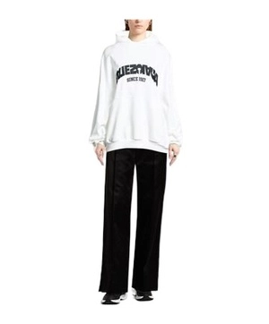 Balenciaga Oversized Hoodie