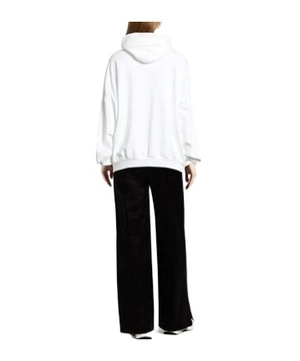 Balenciaga Oversized Hoodie